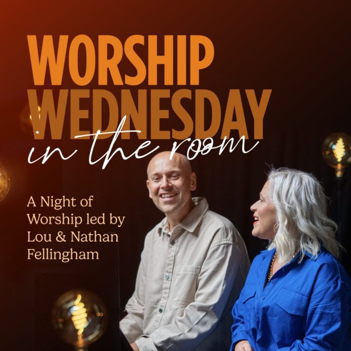 Latest News – Woodside Community Church of the Nazarene